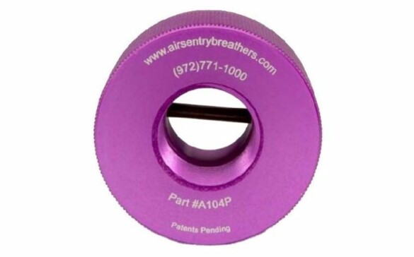 Breather System Adapters: Enhancing Equipment Performance