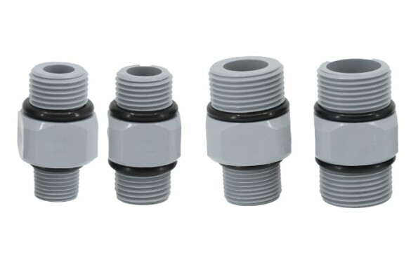 Breather System Adapters: Enhancing Equipment Performance