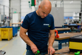 Alles over het cao metaal en techniek - Strevon