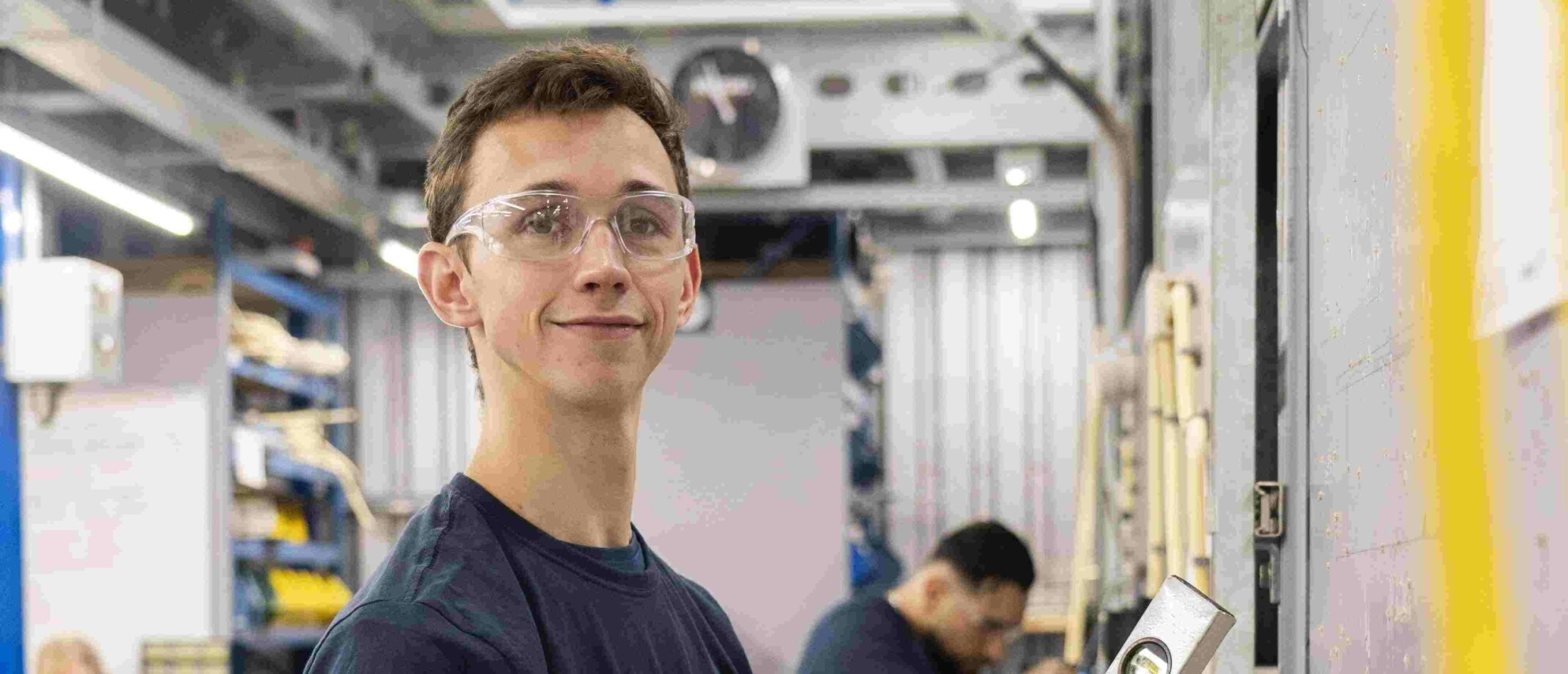 Gratis omscholen naar de techniek bij jou in de buurt - Strevon