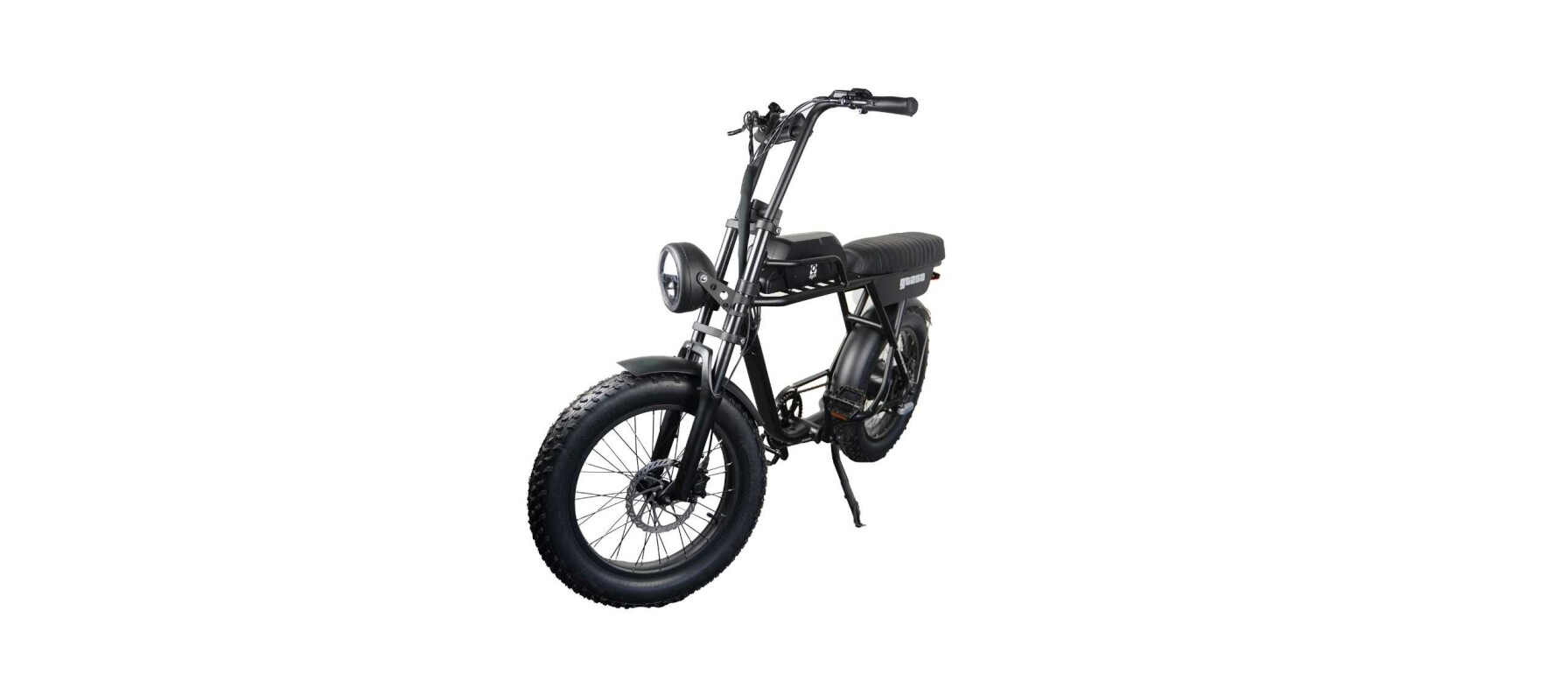 Occasions Fatbikes en E-choppers - Voordelig Op Avontuur