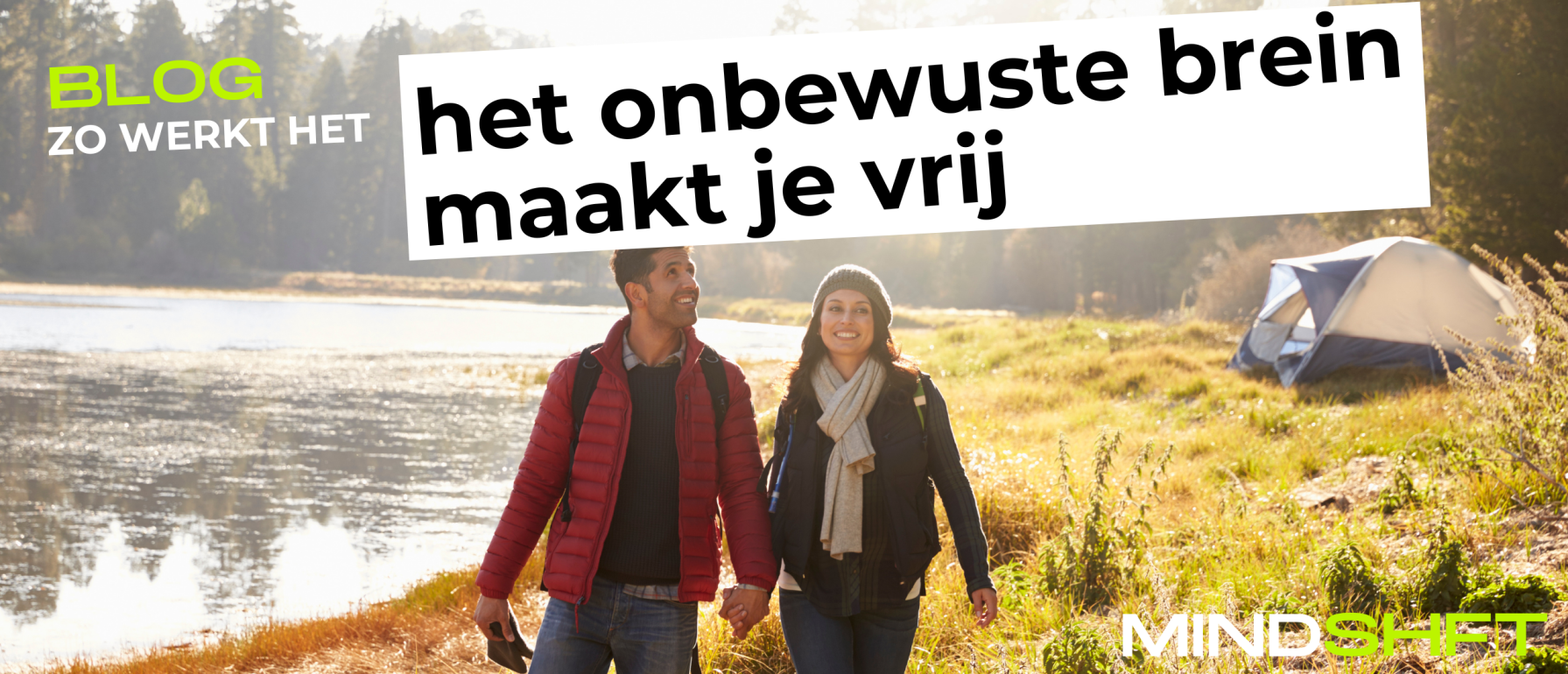 Ontketen de Kracht van je Onbewuste Brein met Energie Healing ...