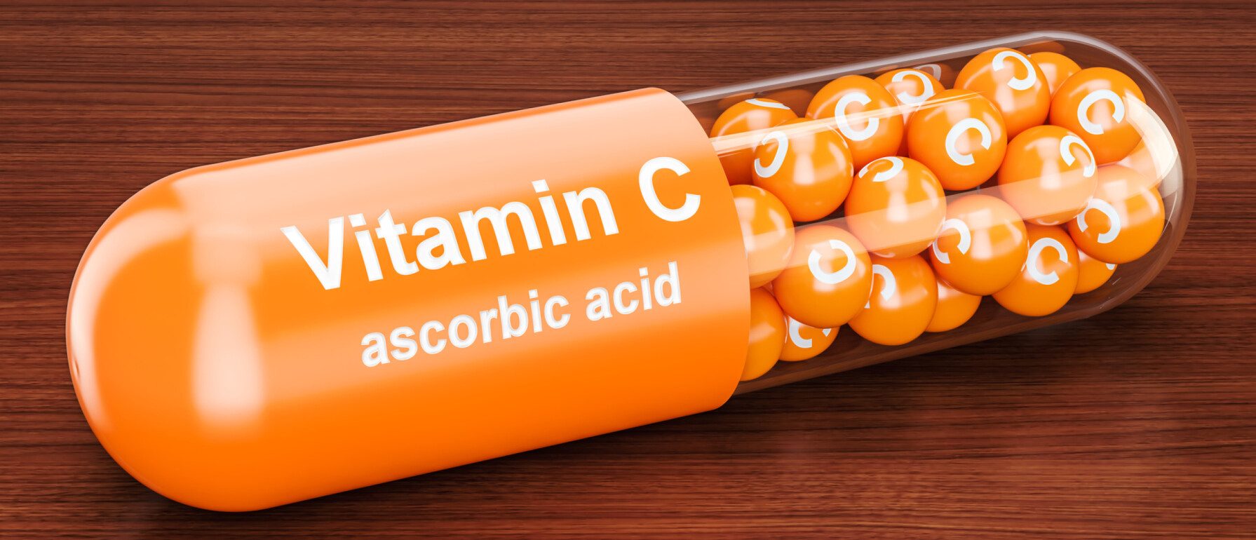 Vitamine C: Alles Wat Je Moet Weten Over Ascorbinezuur en Gezondheid | GoedLichaam