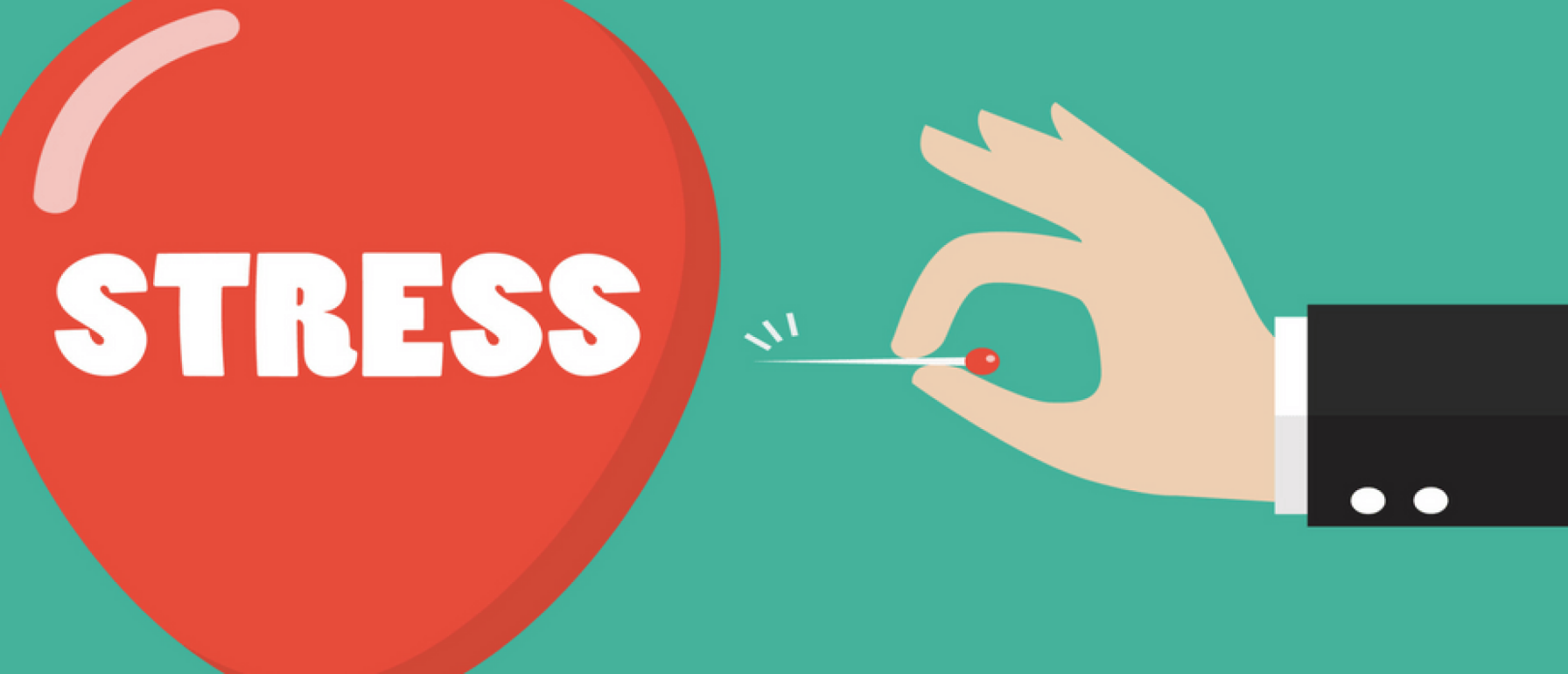 Beter omgaan met stress? Pas deze 7 skills toe aan jouw leven!