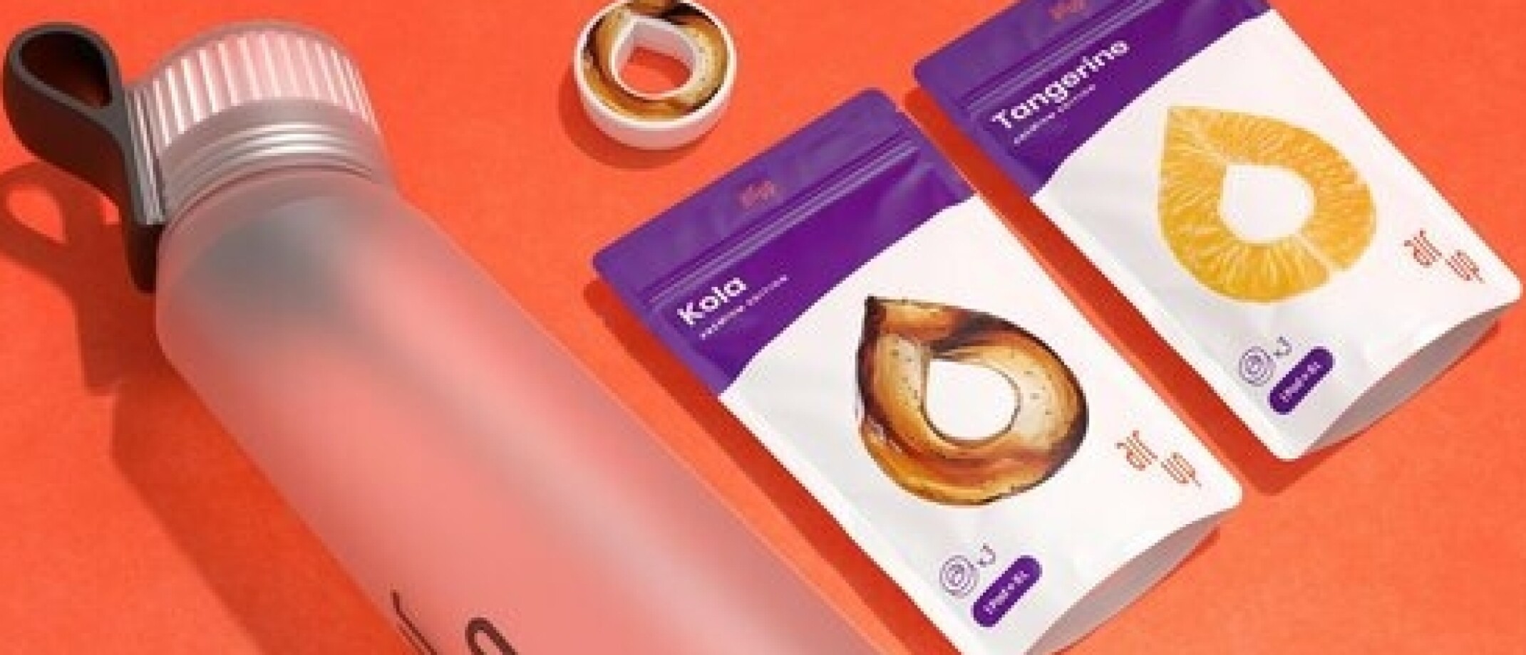 Air up bidon kopen? Geeft water een smaak door je neus