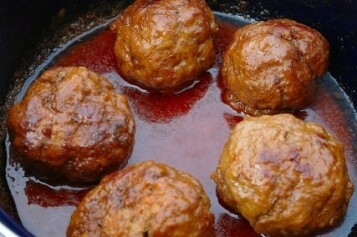 Hoe maak je de beste gehaktbal van de wereld?