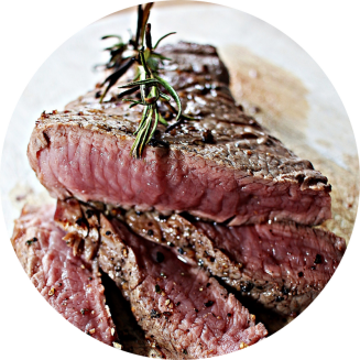 Hoe bak je de perfecte biefstuk? Uitgebreid stappenplan!