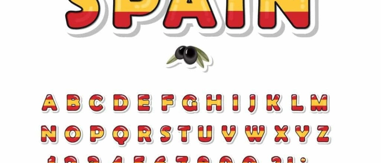 Spaanse Les: Tellen in het Spaans