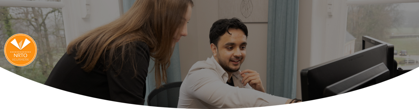 Ocaro | Opleidingen en trainingen voor nieuwe medewerkers