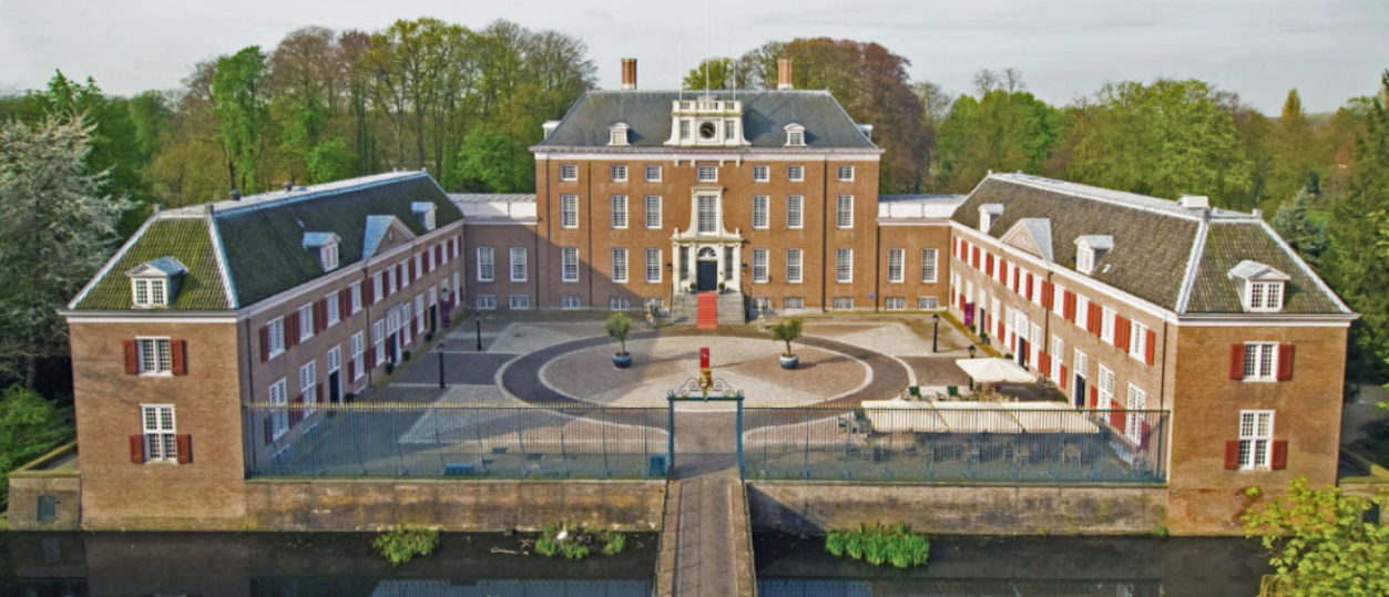 Het grootste Sterrenrestaurant van Europa komt naar Zeist