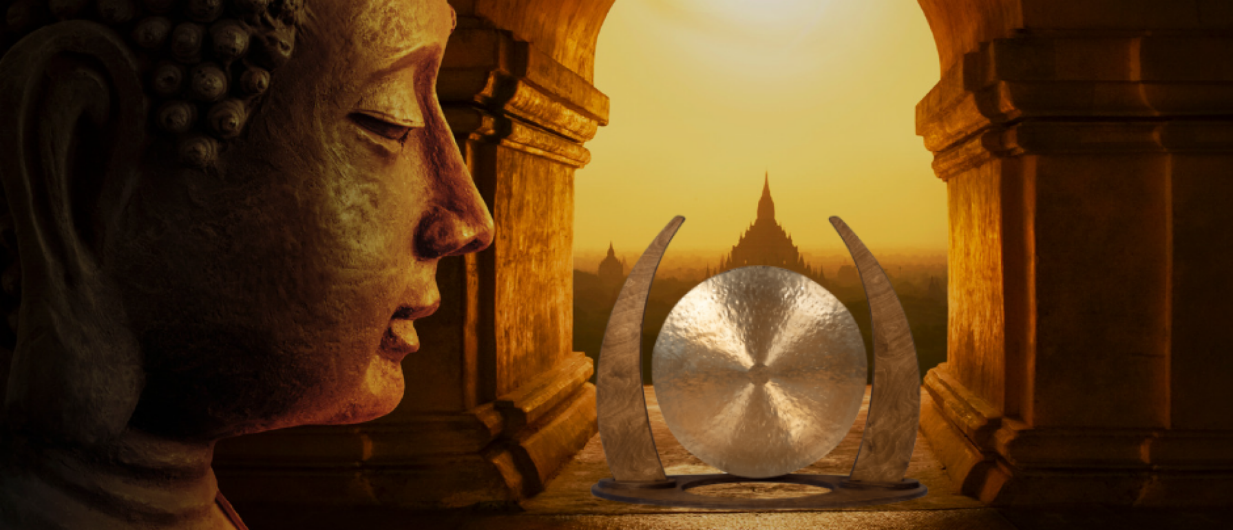 Sound Healing Secrets: de gong kiezen die het beste bij uw ...