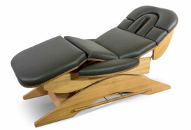 Massagetafels – perfecte combinatie van comfort en ondersteuning