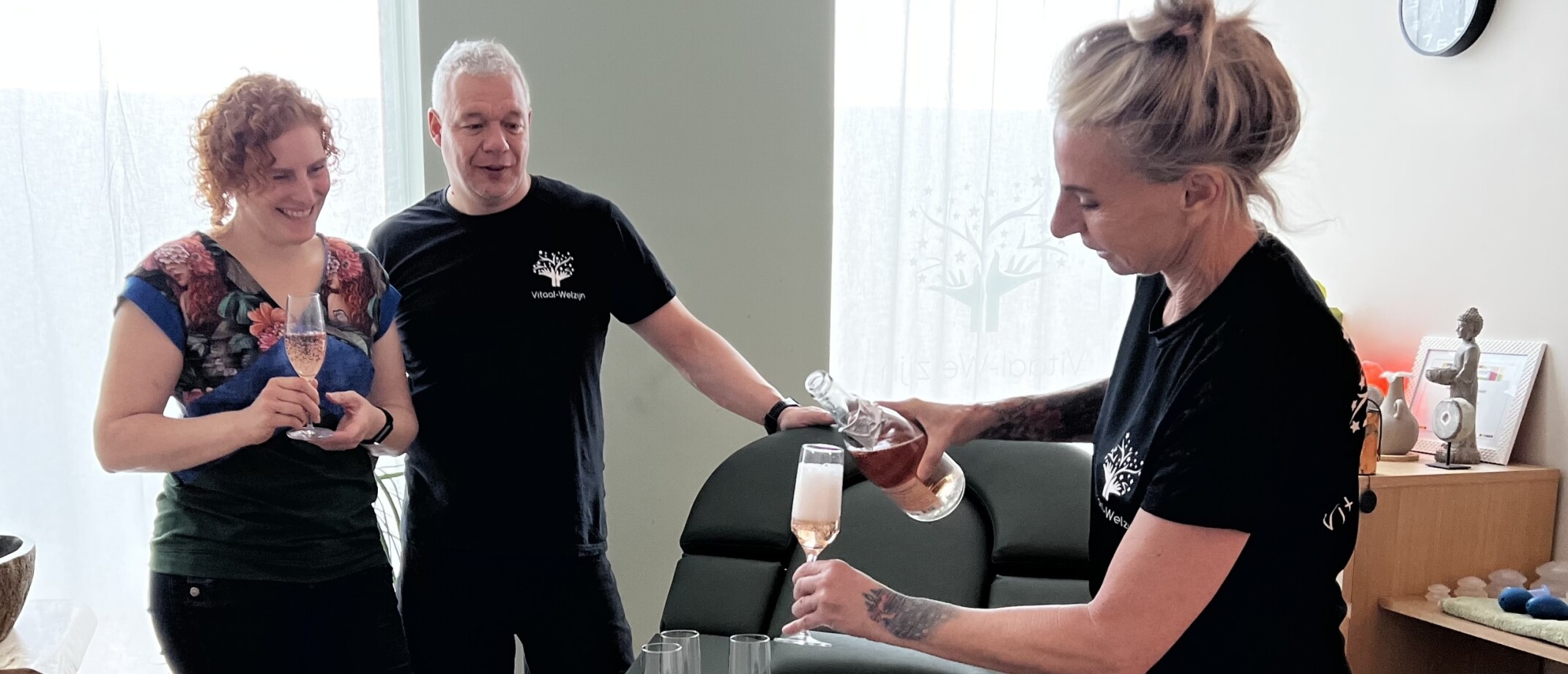 Ontdek de Ultieme Relaxatie met de Award-winnende Relax Sensation PRO Massagetafel bij Bodyfix ...