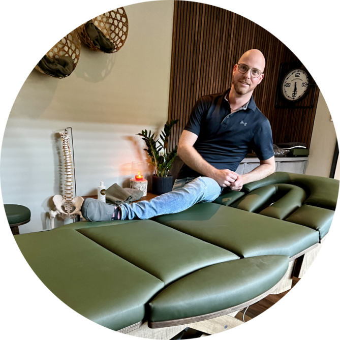 Gerco Talen: De Expert in Sportmassage
