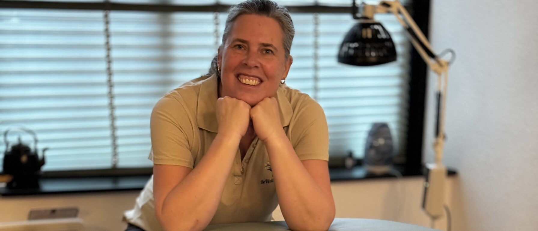 Gerco Talen: De Expert in Sportmassage