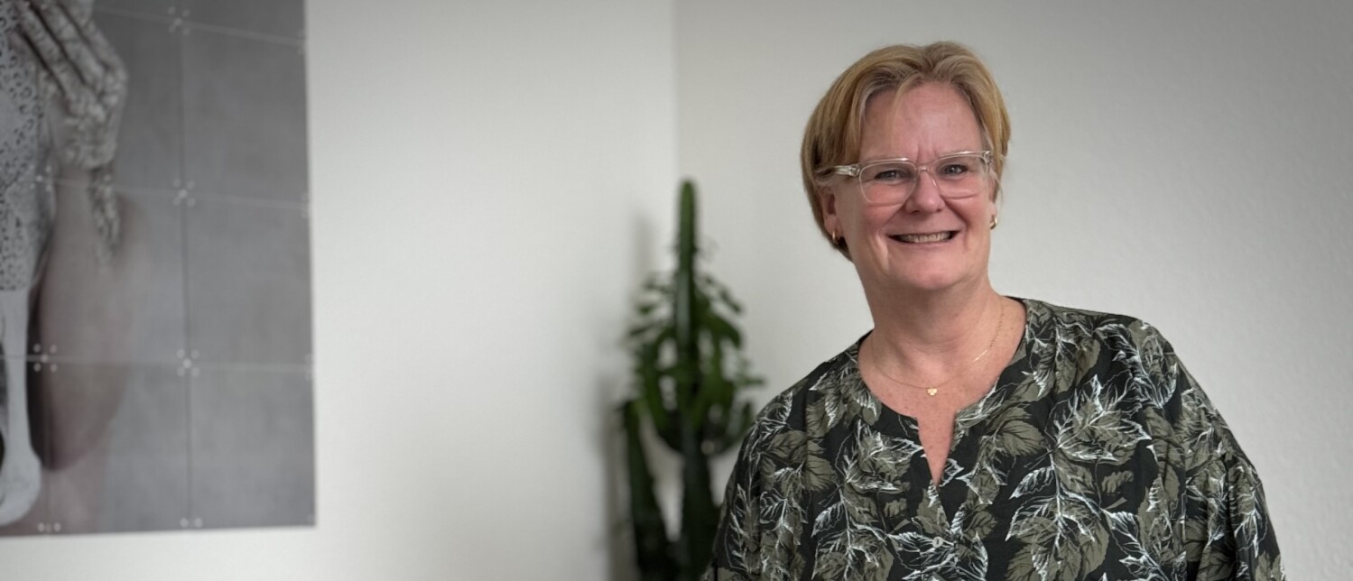 Gerco Talen: De Expert in Sportmassage