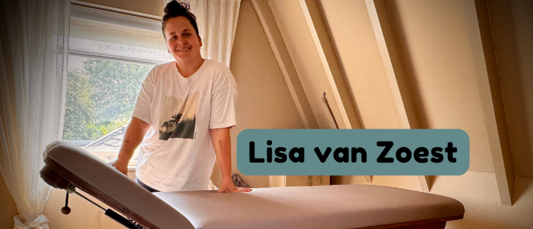 Lisa van Zoest: Holistische Begeleiding voor Herstel en Bewustwording ...