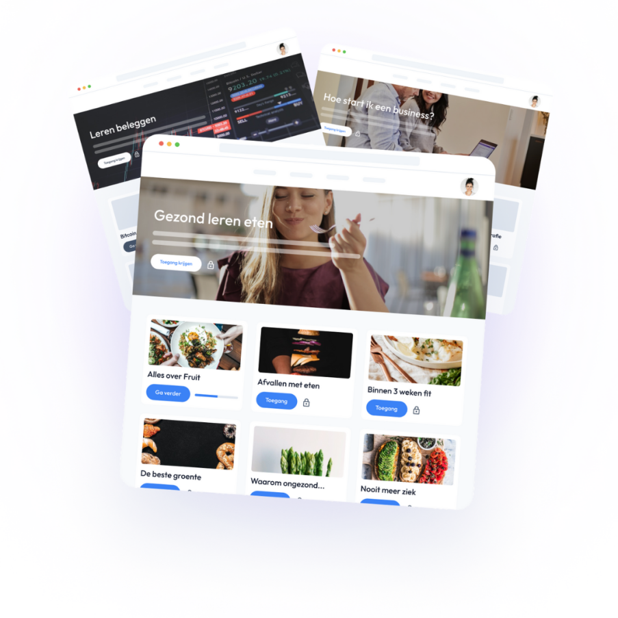 Membersite & Community Software | Huddle