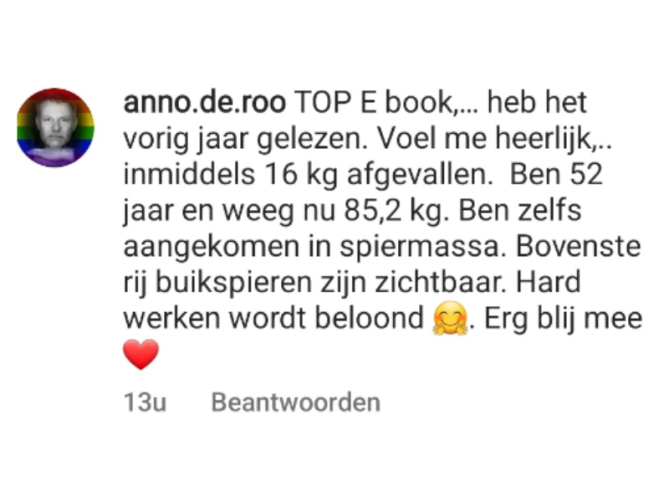 Robbert Wolters - Auteur, Ondernemer en Levenscoach