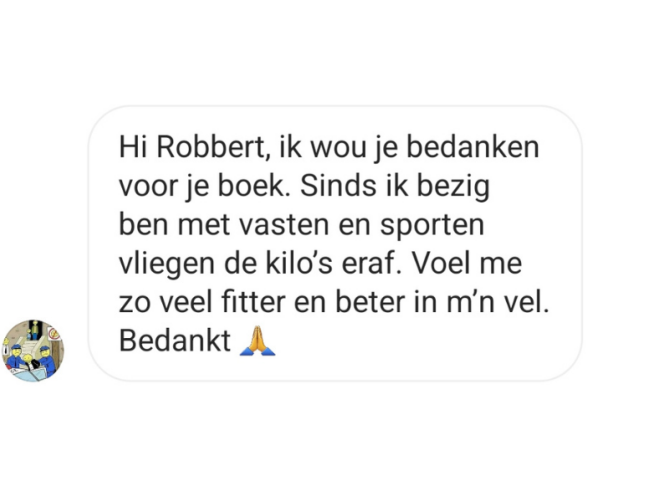 Robbert Wolters - Auteur, Ondernemer en Levenscoach