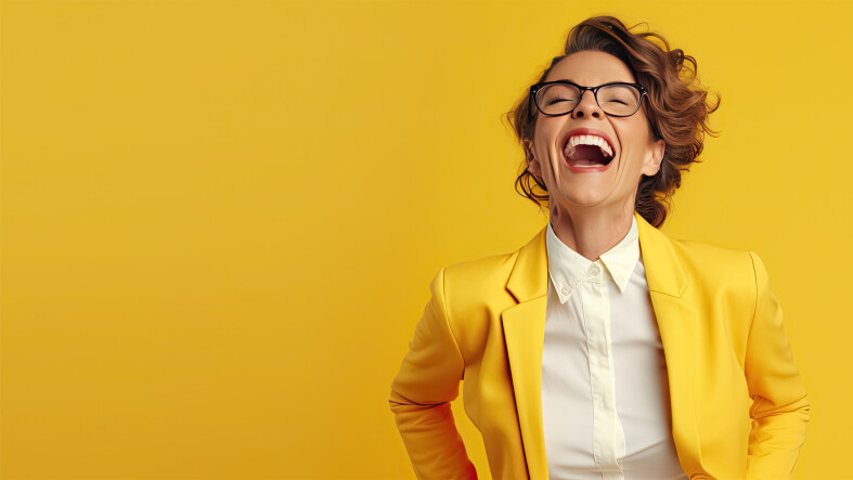 Happyholics | Happy people, high impact