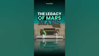 De 5 principes van Mars: leren van een geheimzinnig succesverhaal