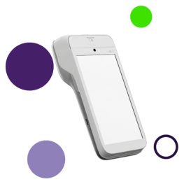 CCV Mobile A920, pinautomaat via WiFi of 4G?