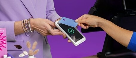CCV Compact A77 – Handzame Android Mobiele Pinautomaat