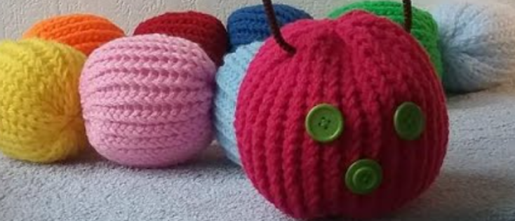 7 inspirerende breivideo’s | Breiclub