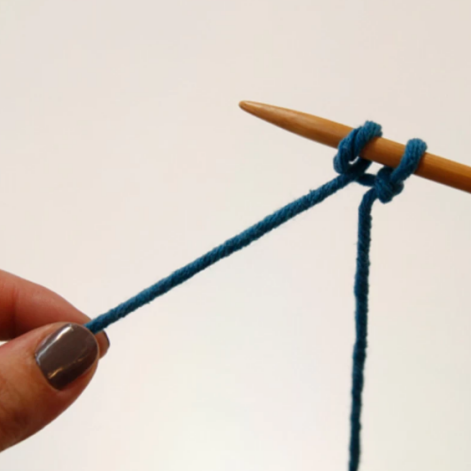 Leren breien met Breiclub.nl