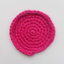 Rondes haken, meerdere manieren.