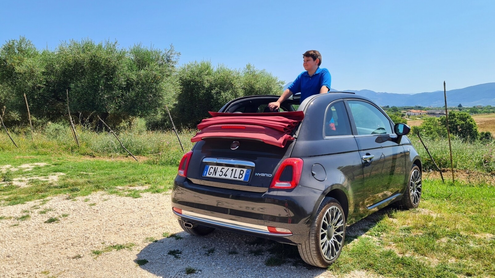 Hoe krijg je korting bij Sunny Cars? Tot €60 retour