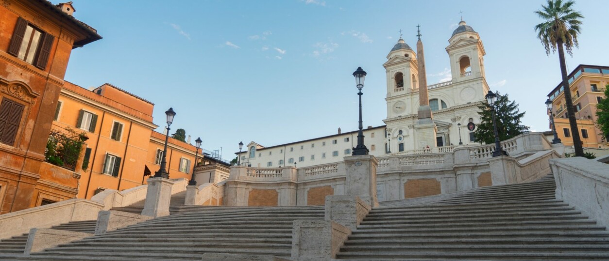 Reisgids Rome met kinderen, tours, tips en activiteiten