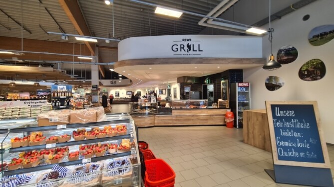 Winkelen bij Kevelaer in Duitsland en meer tips!