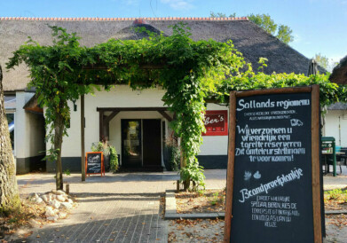 Wat is een leuke Landal met kinderen in Nederland?