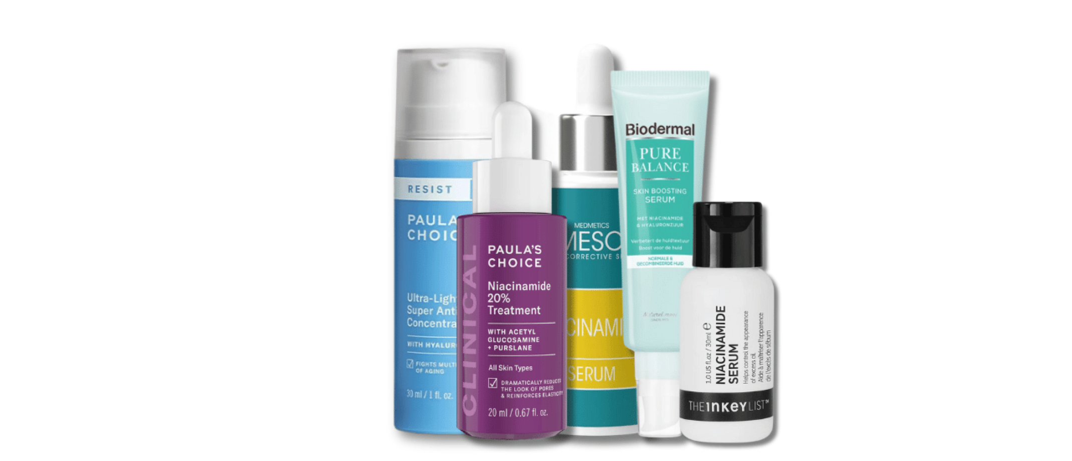 Beste huidverzorging | Producten | Sproet