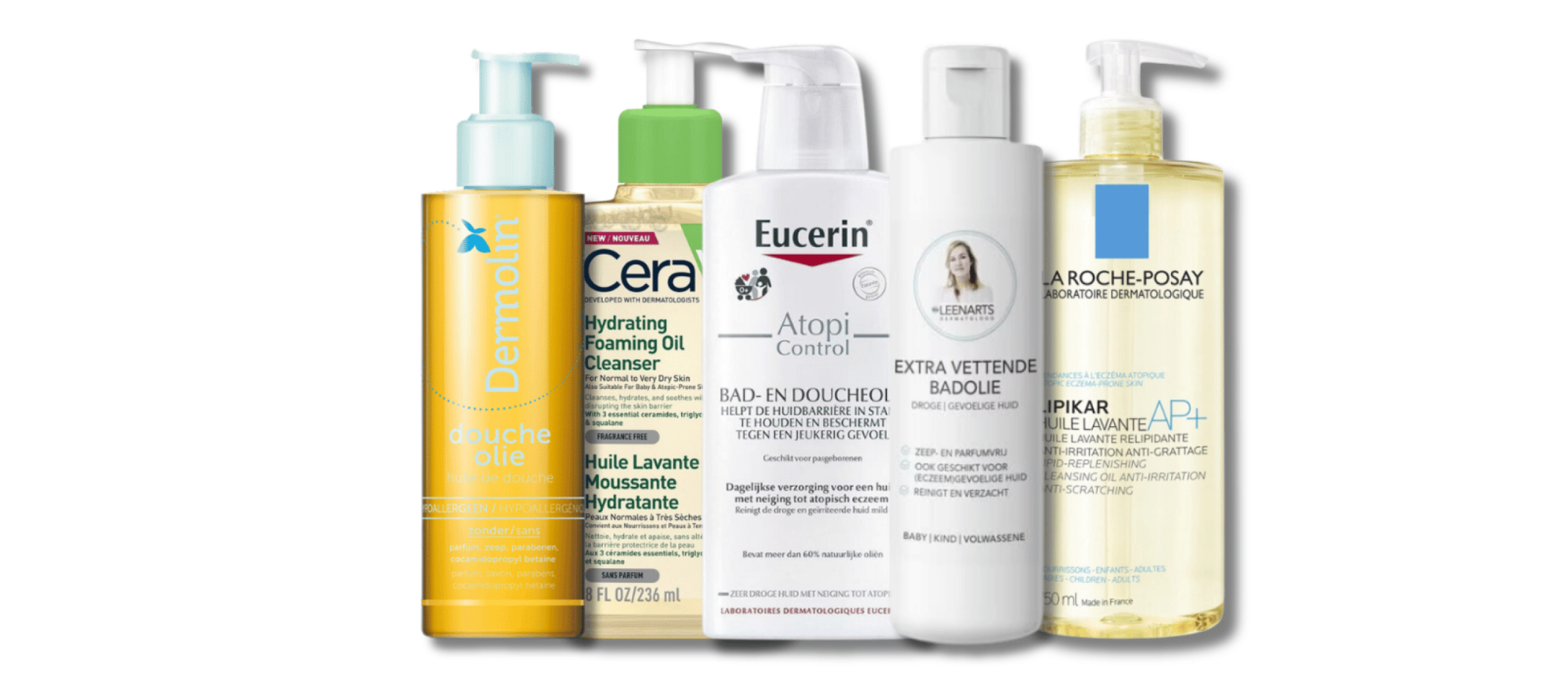 Beste huidverzorging | Producten | Sproet