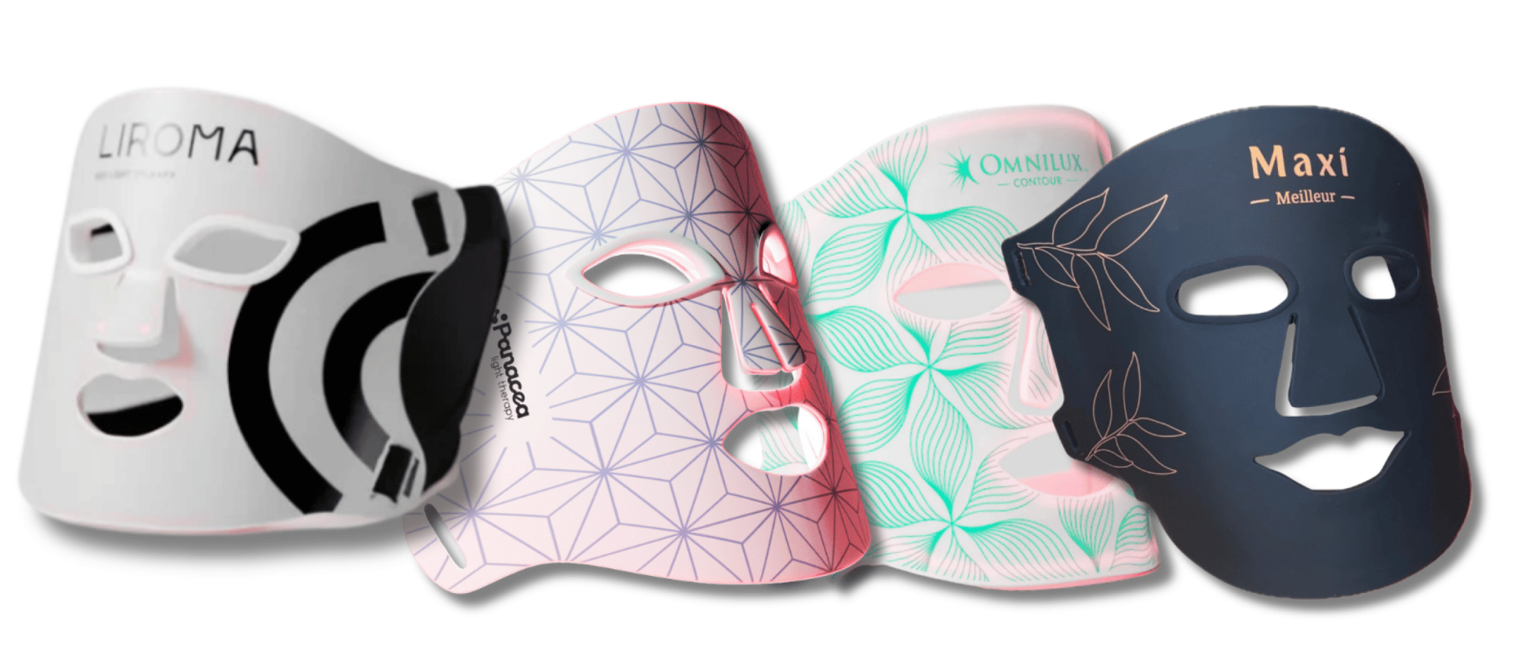 Beste LED masker 2025 | Mijn favorieten als huidtherapeut