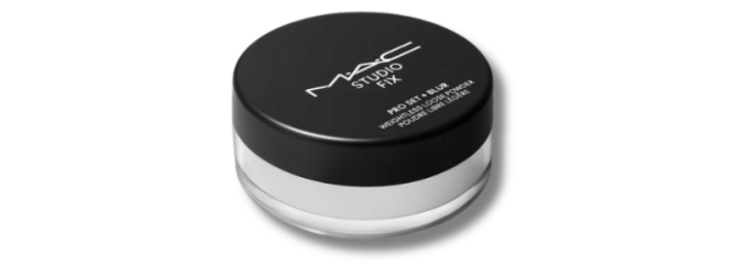 Beste setting powder | Mijn top vier als huidtherapeut | 2025