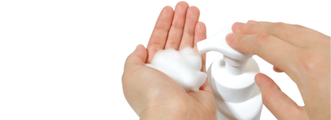 Beste handzeep | Droge handen | Mijn top 6 als huidtherapeut