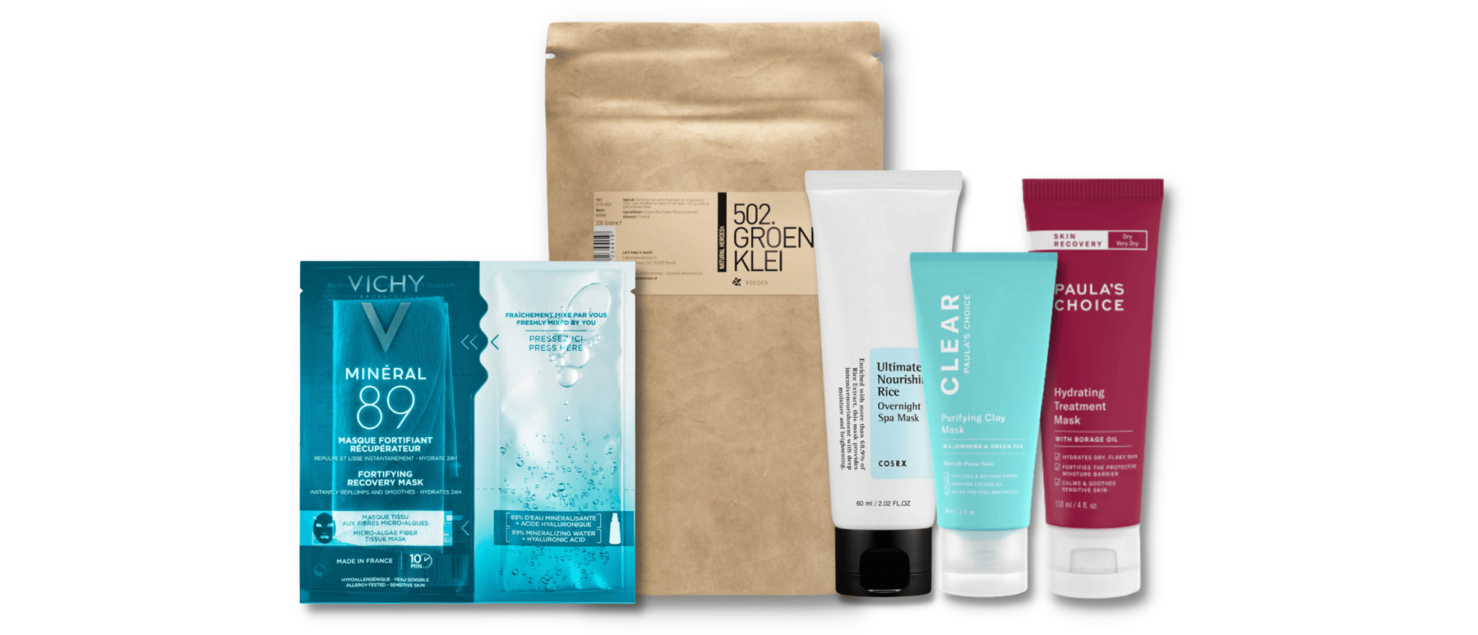 Beste huidverzorging | Producten | Sproet