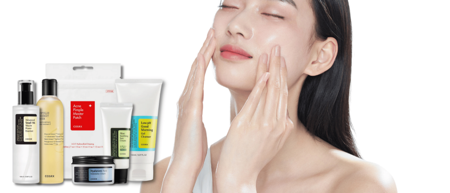 Cosrx review | Een terechte hype? | Sproet