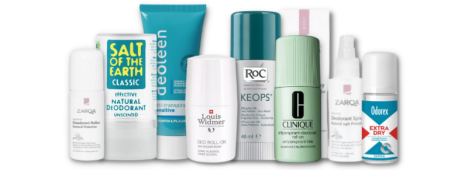 Beste deodorant vrouwen | Top 8 | Deze werken écht!