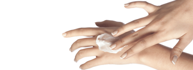 Handschimmel | Oplossing en behandeling | Sproet