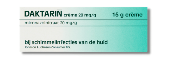 Handschimmel | Oplossing en behandeling | Sproet