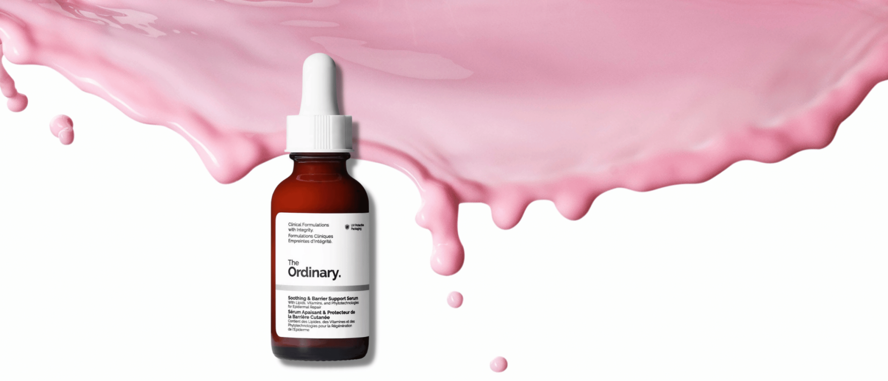 Roze serum The Ordinary | De hype waard?