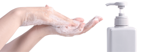 Beste handzeep | Droge handen | Mijn top 6 als huidtherapeut