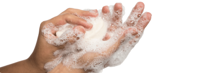 Beste handzeep | Droge handen | Mijn top 6 als huidtherapeut