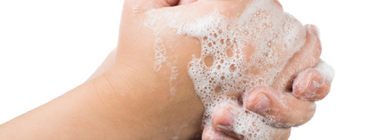 Beste handzeep | Droge handen | Mijn top 6 als huidtherapeut