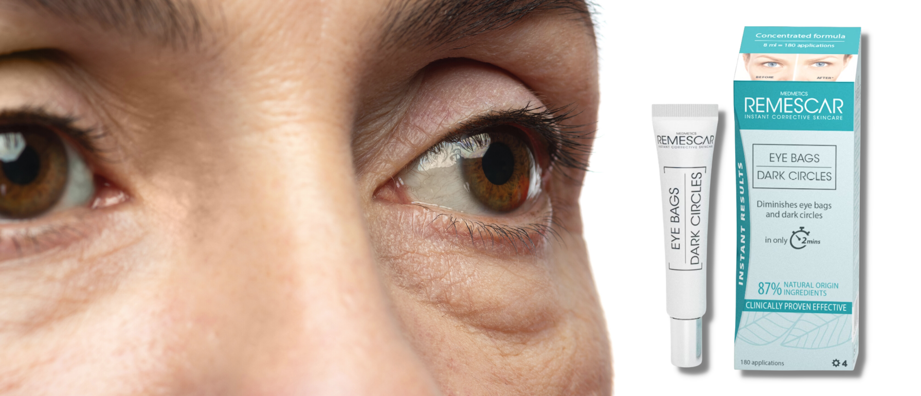 Remescar review | Werkt het echt? | Inclusief fotos!